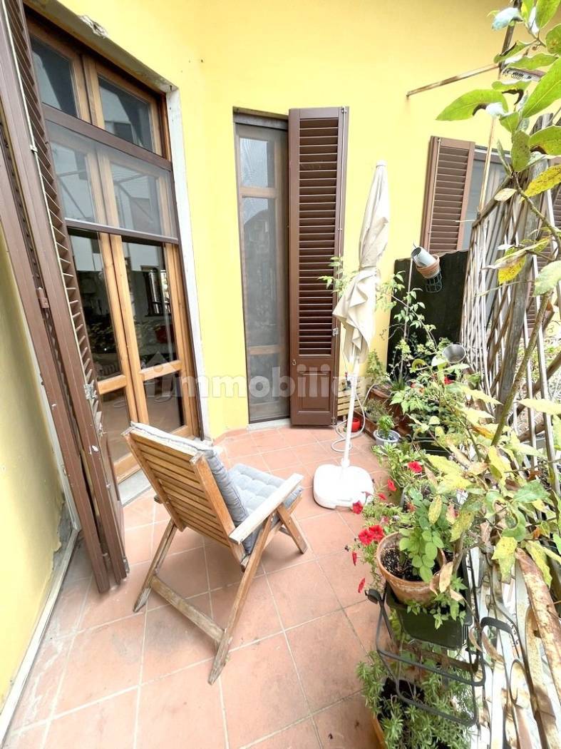 Appartamento via delle Cinque Giornate, Leopoldo - Vittorio Emanuele - Statuto, Firenze