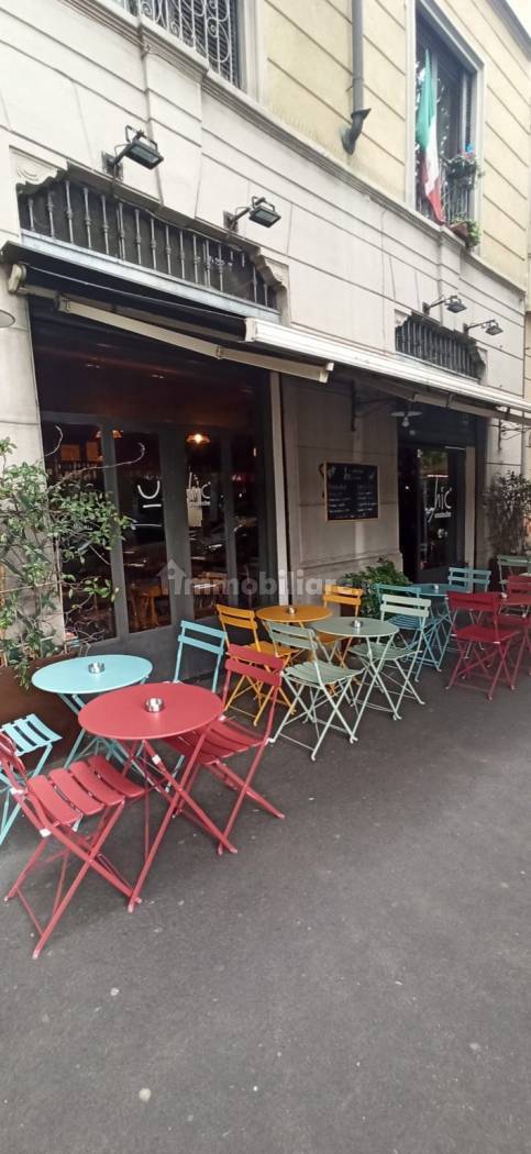 Ristorante in Vendita