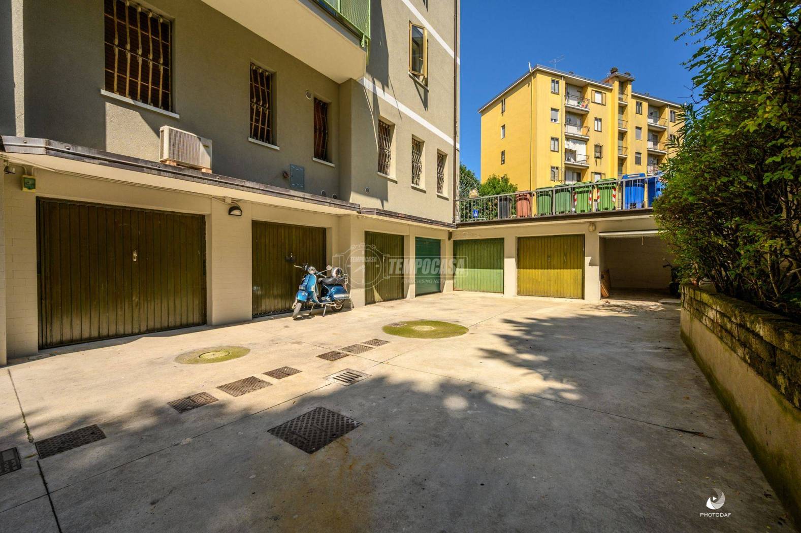 Garage - Box in Vendita