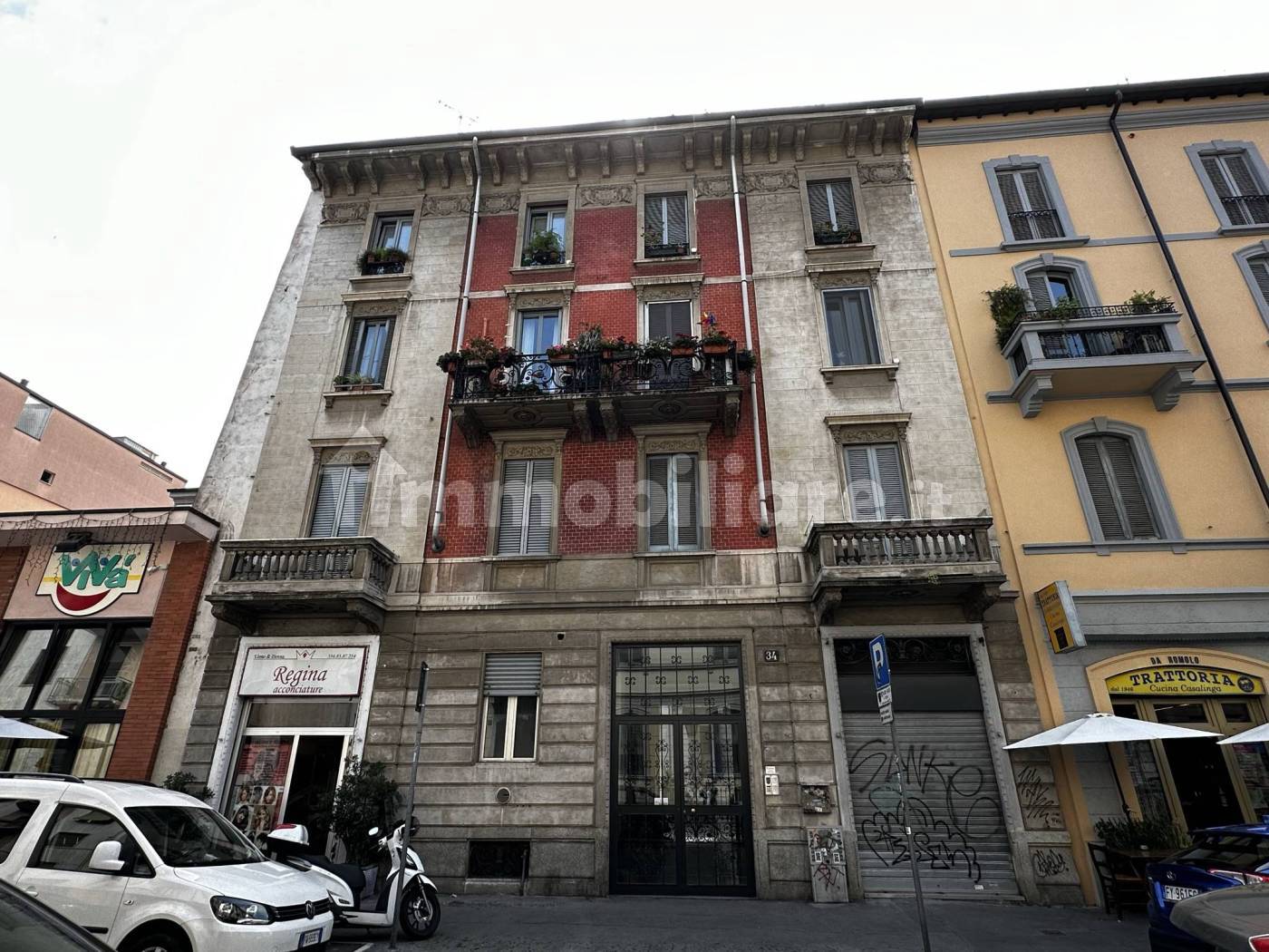 Laboratorio in Vendita