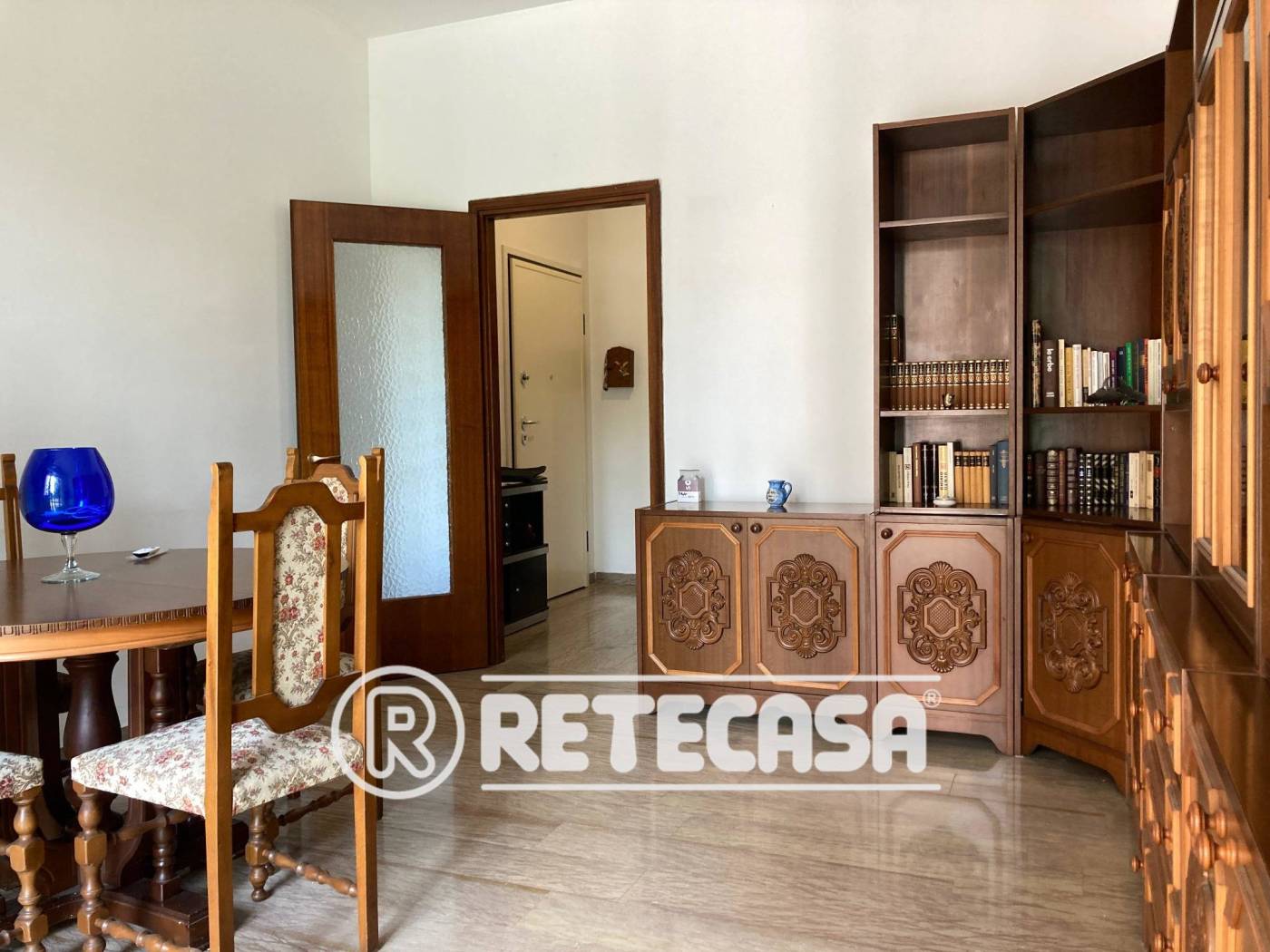 Quadrilocale via Donato Bramante, Santa Maria, San Bernardino, Castelnuovo, Crema