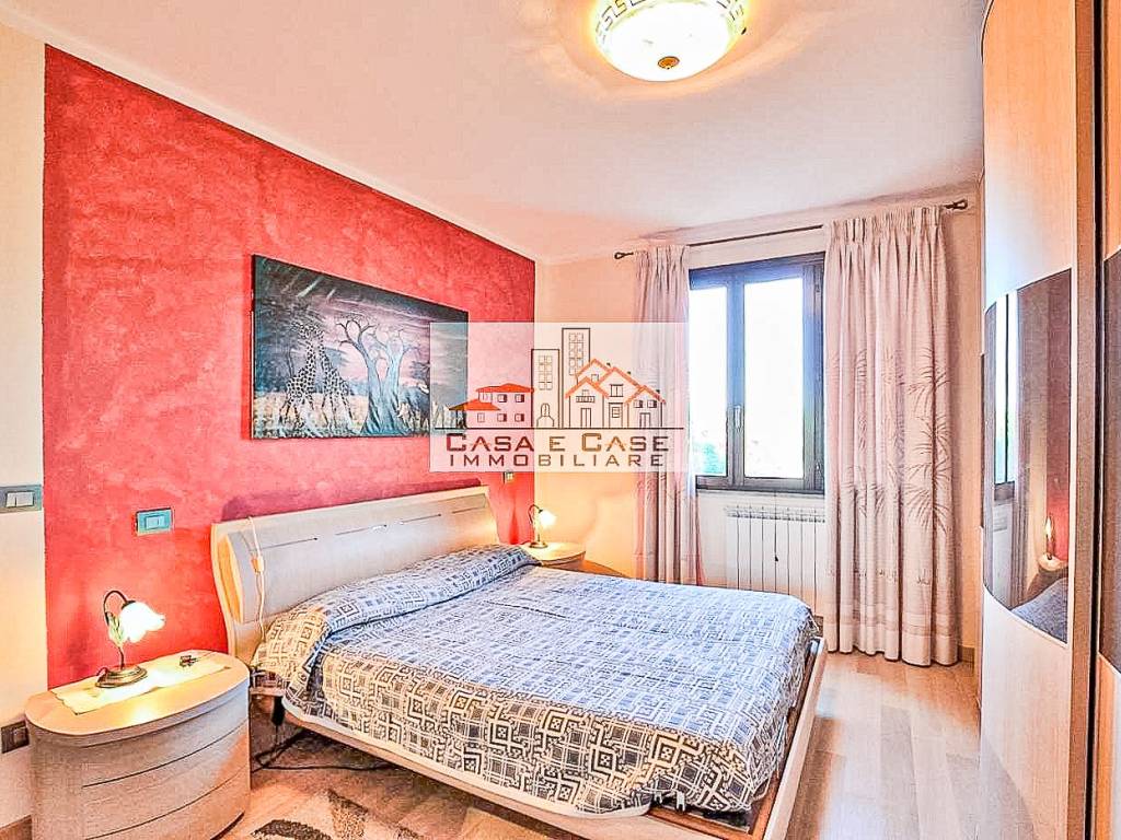 Vendita Appartamento Calcinaia. Quadrilocale in via Don Luigi Sturzo 3A ...