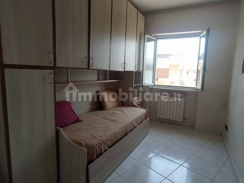 Affitto Appartamento in via Caracciolo Carafa. Minturno. Ottimo stato ...