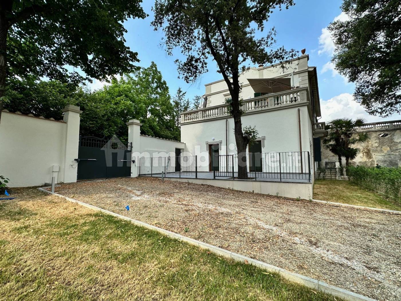 Quadrilocale via delle cinque vie, Cinque Vie, Firenze