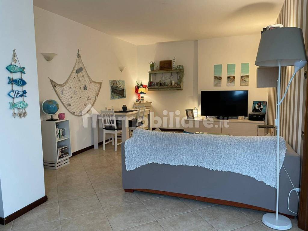 Vendita Appartamento Fabriano. Bilocale in via don pietro ragni 3-a ...