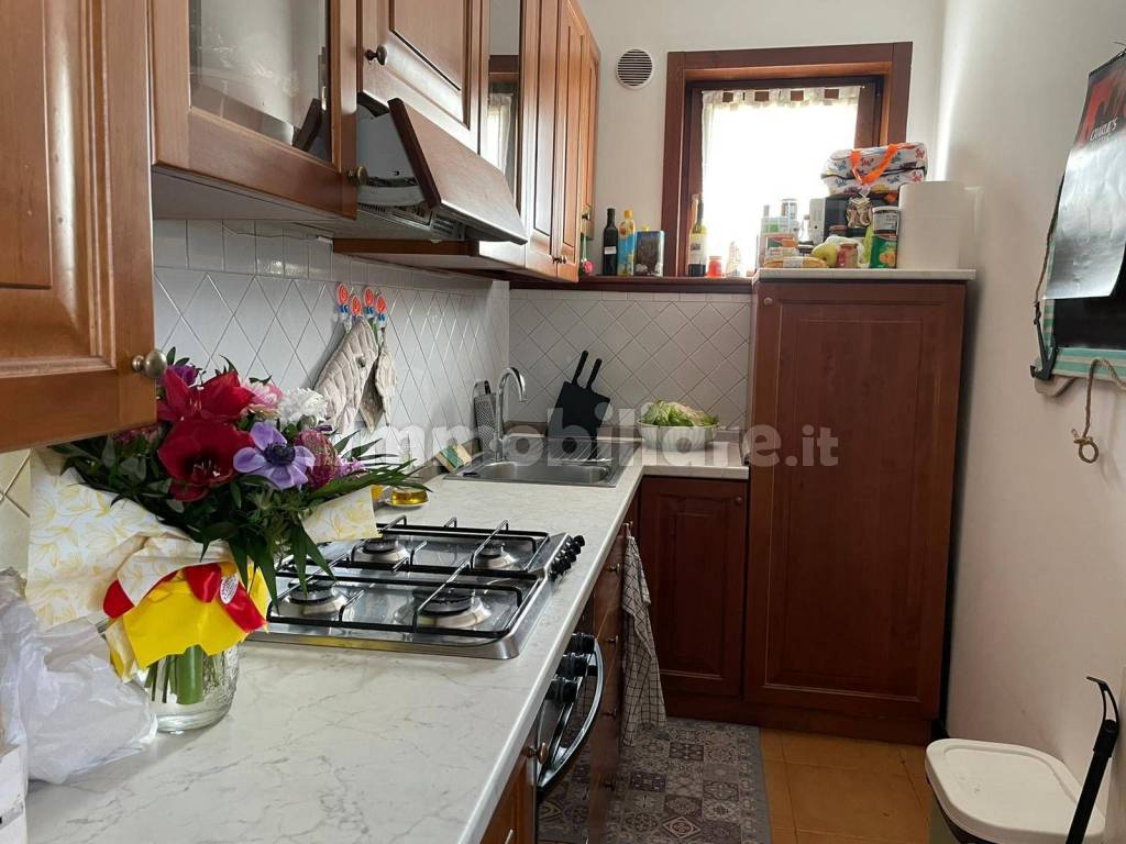 Vendita Appartamento Fabriano. Bilocale in via don pietro ragni 3-a ...