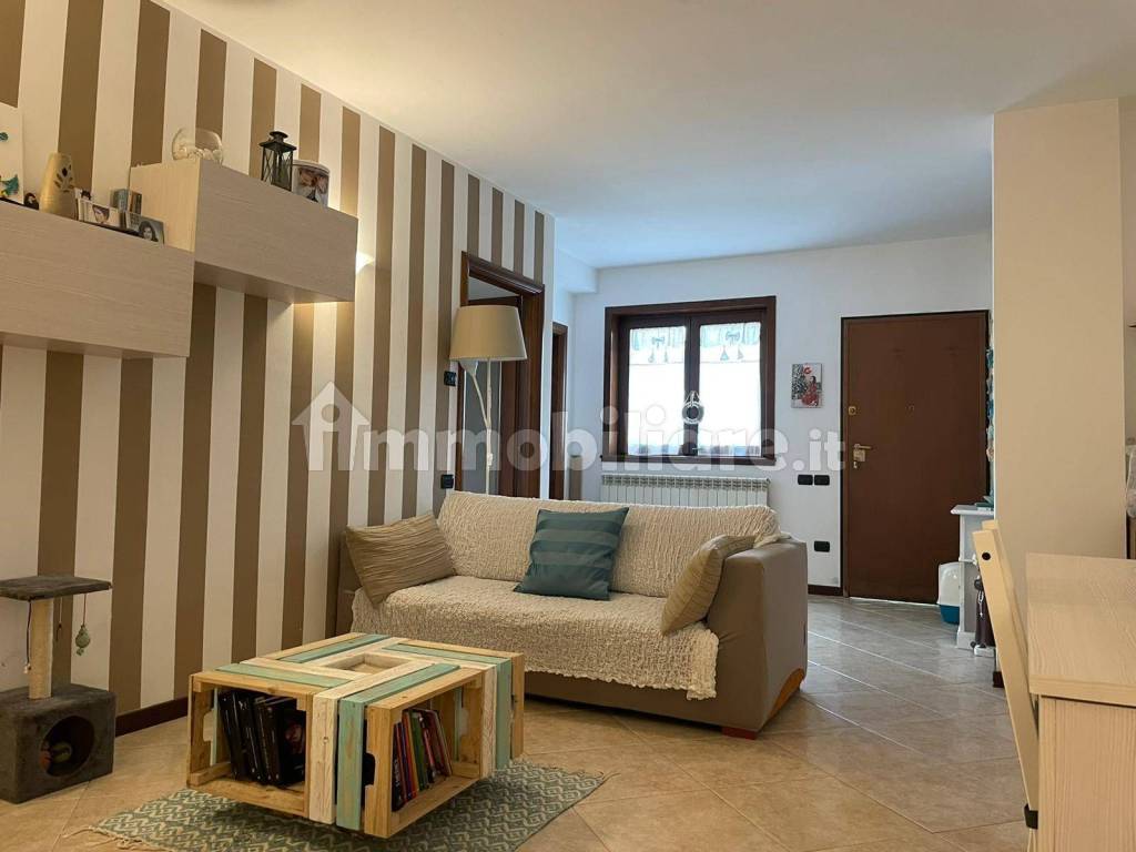 Vendita Appartamento Fabriano. Bilocale in via don pietro ragni 3-a ...