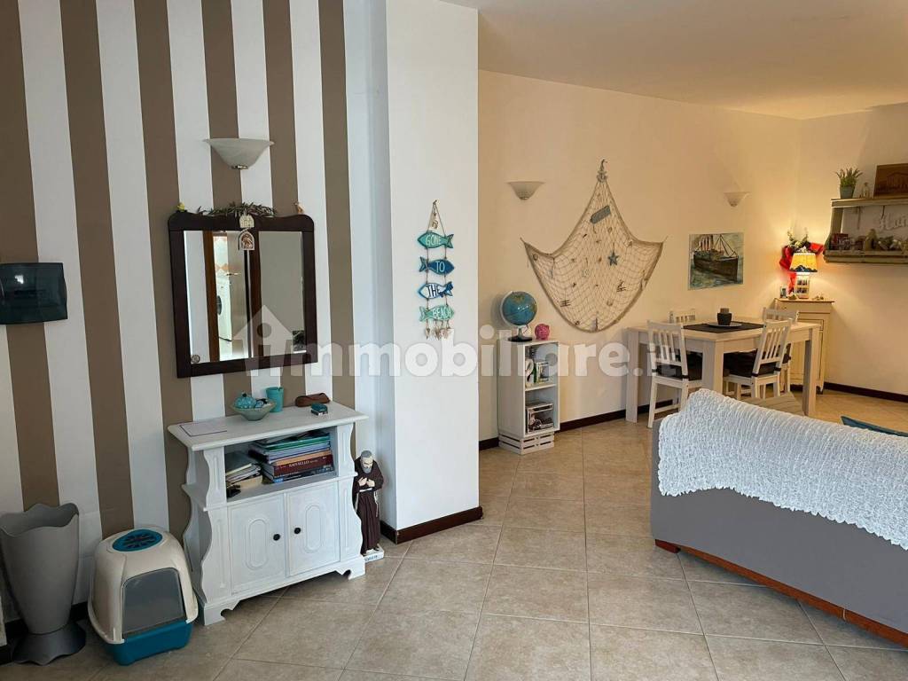 Vendita Appartamento Fabriano. Bilocale in via don pietro ragni 3-a ...