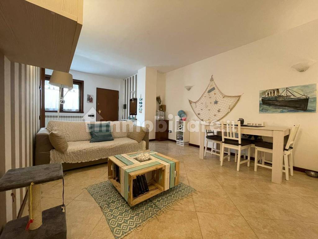 Vendita Appartamento Fabriano. Bilocale in via don pietro ragni 3-a ...