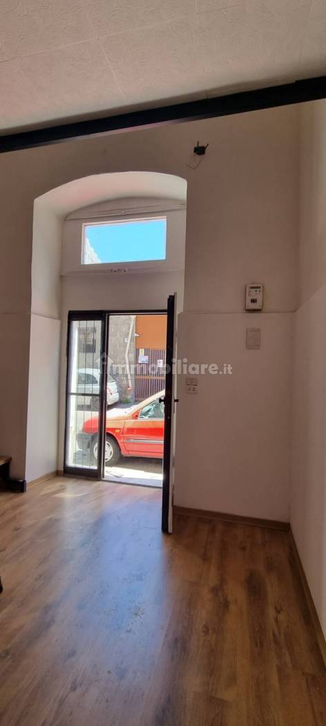 Trilocale via Giovanni Gentile, Centro Storico, Catania