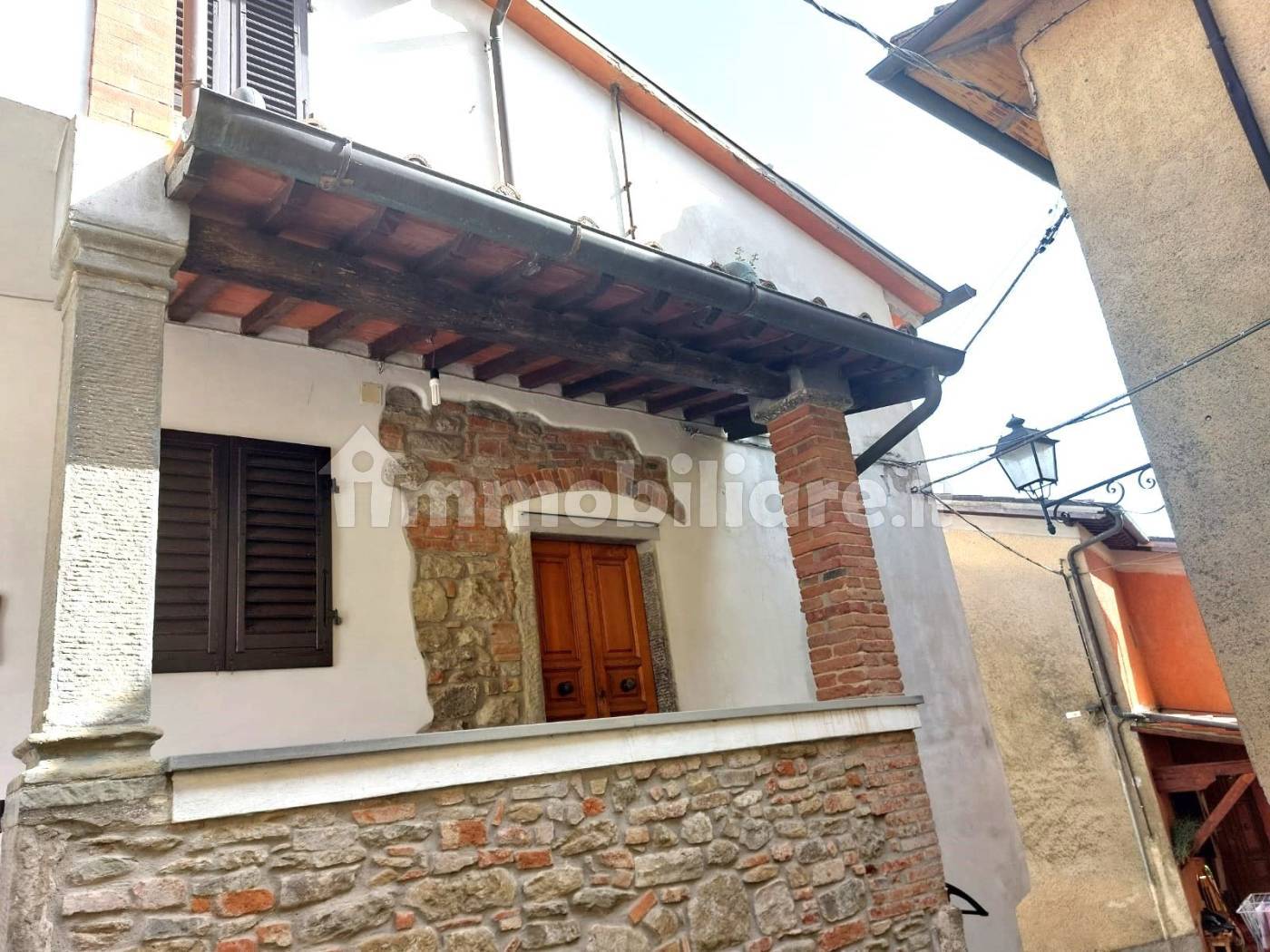 Quadrilocale Setteponti, Castelfranco Piandisco