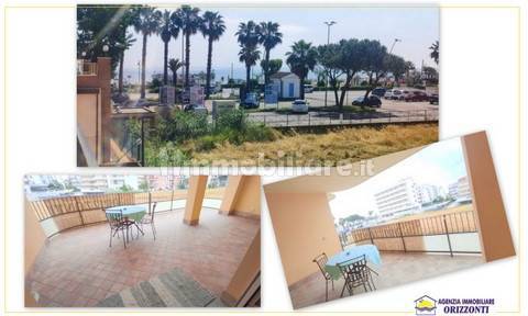 Trilocale via Rovigo, Lungomare Marconi, Alba Adriatica