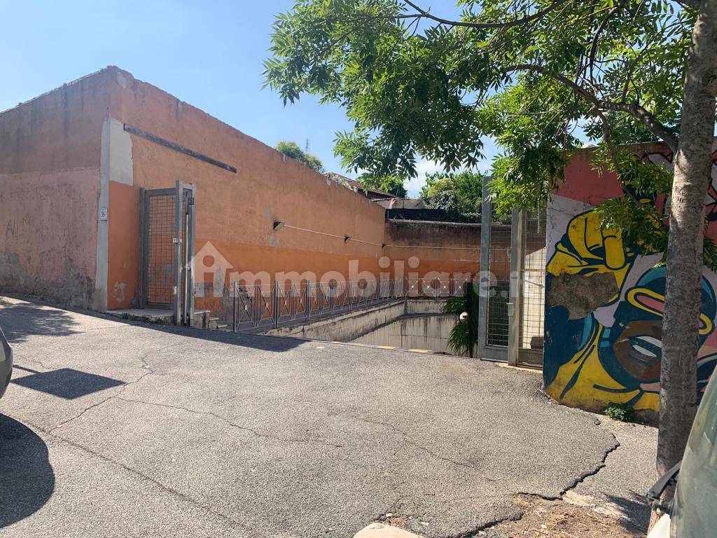 Garage - Box in Vendita