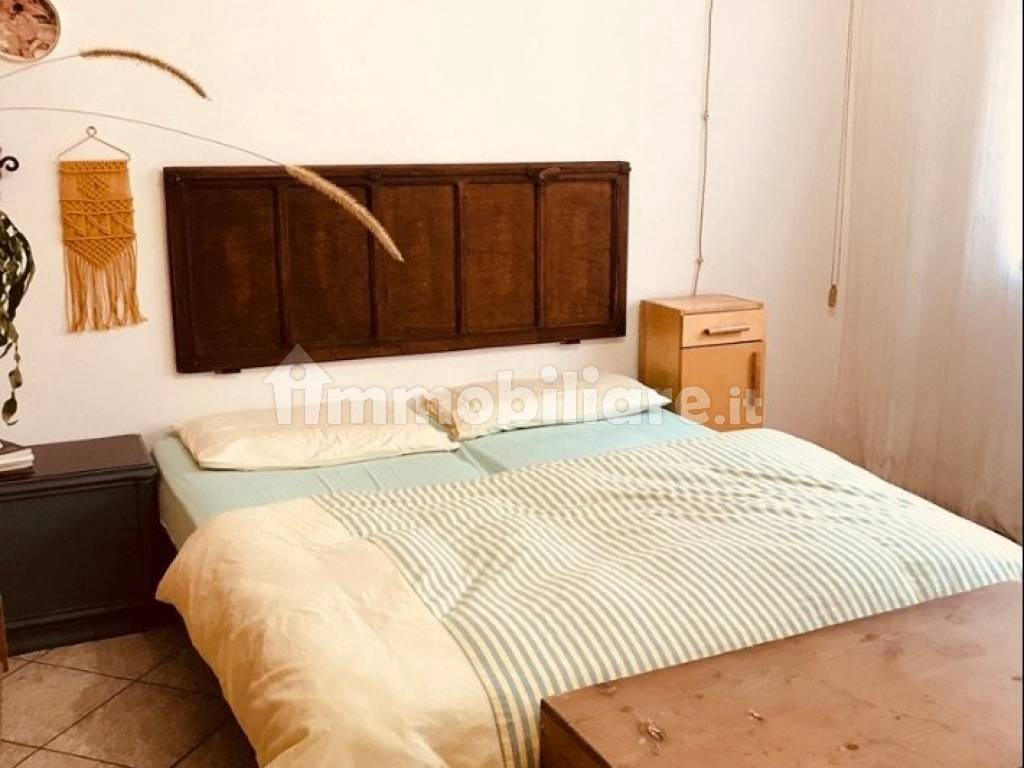 Stanza singola in affitto, affittasi camera singola Contra' Corpus ...