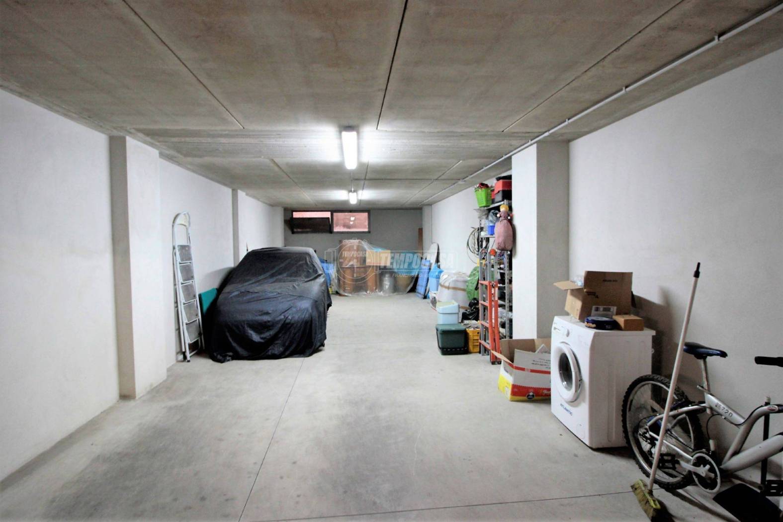 Garage - Box in Vendita