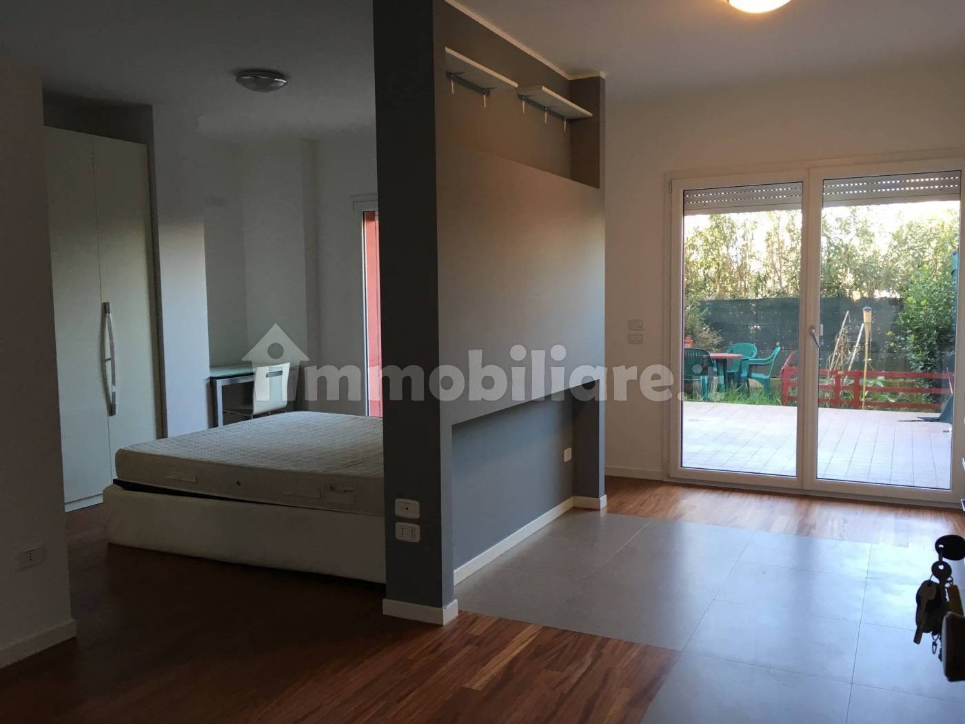 Bilocale via dei Frassini 45, Torraccia - Tre Ponti, Pesaro