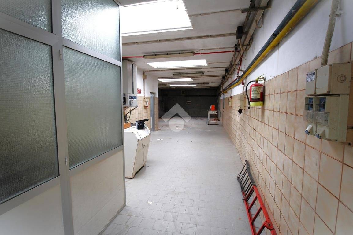 Garage - Box in Vendita