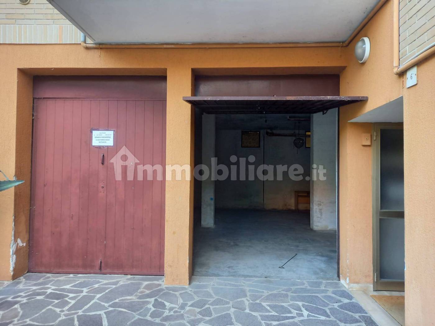 Garage - Box in Vendita