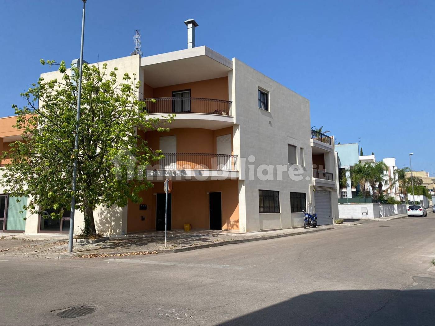 Garage - Box in Vendita