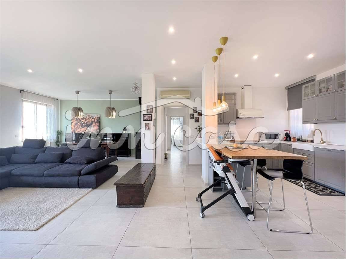 Appartamento via Luigi Poletti, 26, Centro Storico, Rimini