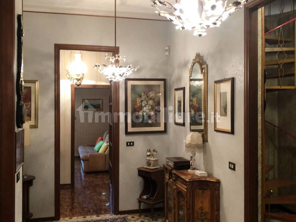 Vendita Villa unifamiliare in via Giuditta Sidoli Parma. Buono stato ...