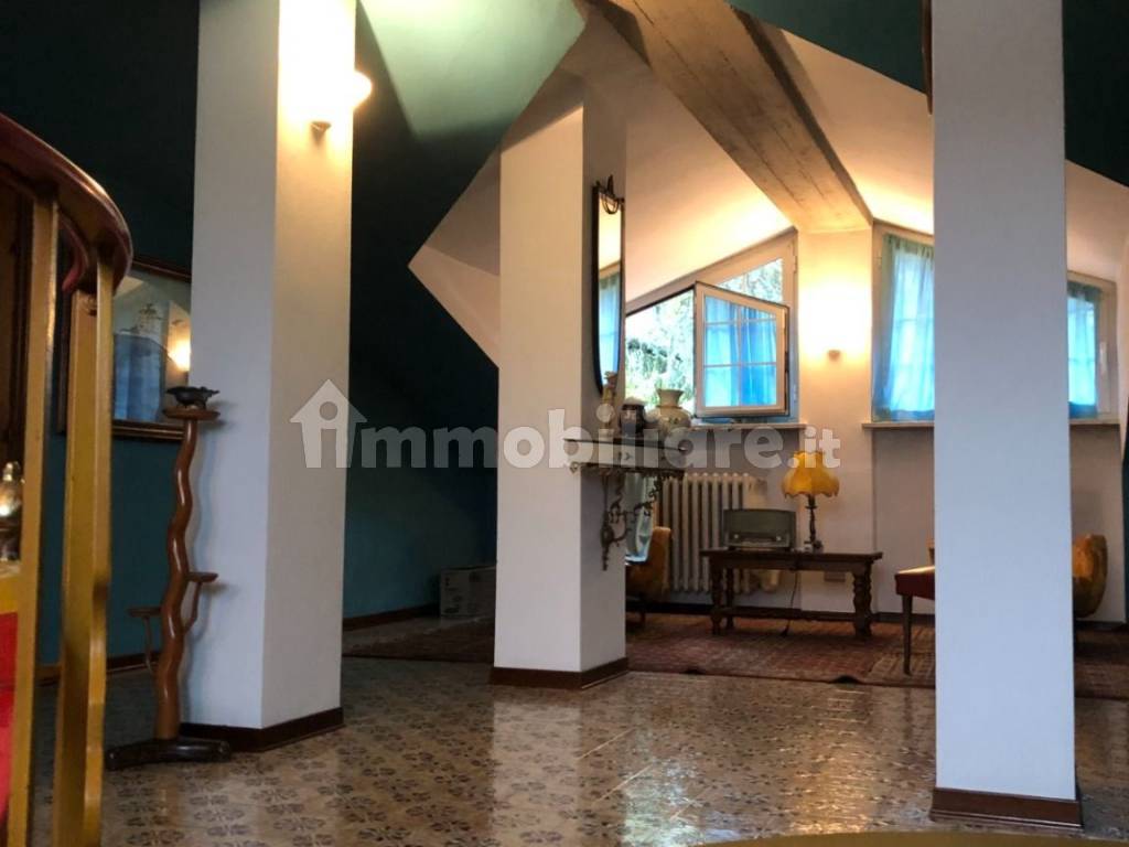 Vendita Villa unifamiliare in via Giuditta Sidoli Parma. Buono stato ...