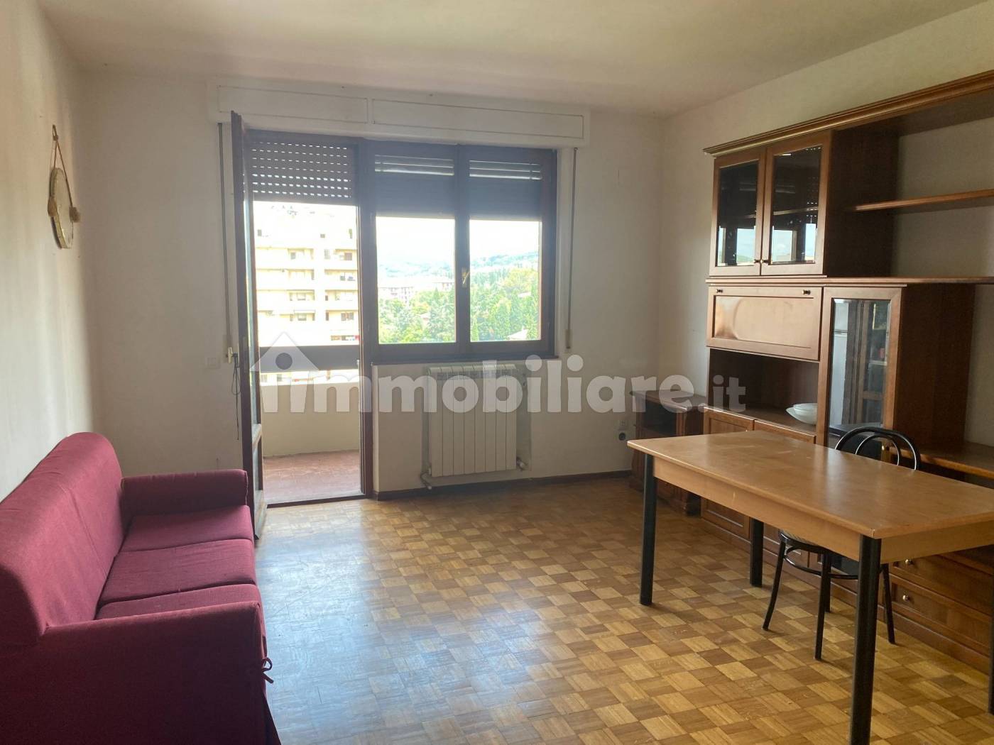 Quadrilocale via Cortonese, Madonna Alta - Prepo, Perugia