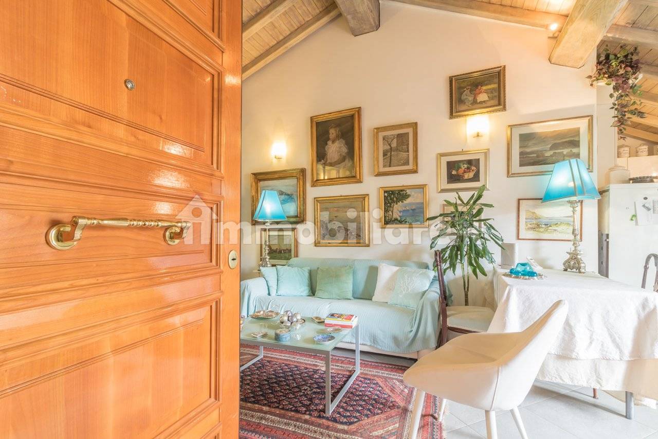 Bilocale via San Lorenzo 16, Sacrario - Piazza della Rocca, Viterbo