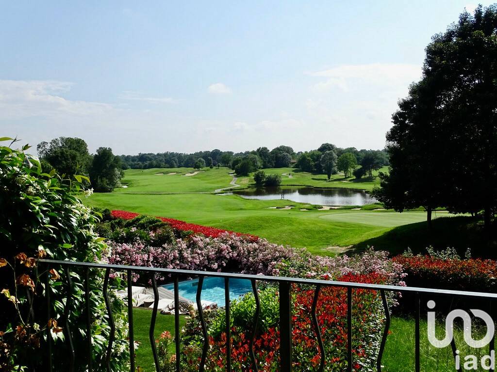 Appartamento via Sant'Isidoro 1, Bogogno