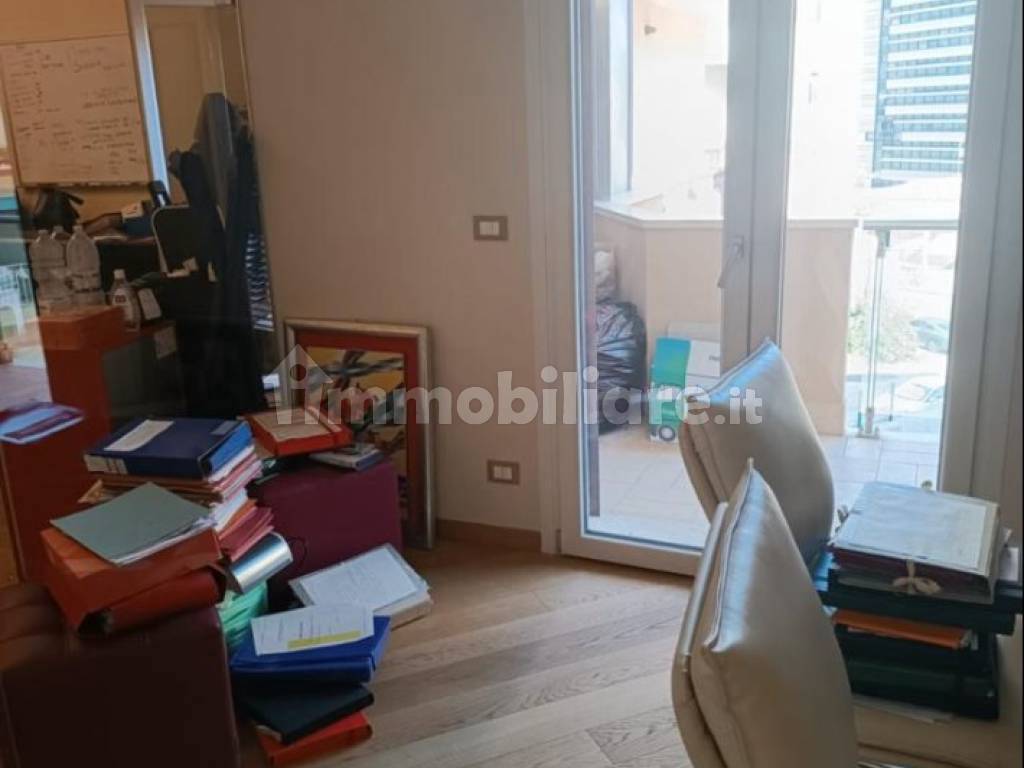 Ufficio - Studio via Sant'Anna II Tronco, Reggio Calabria, Rif ...