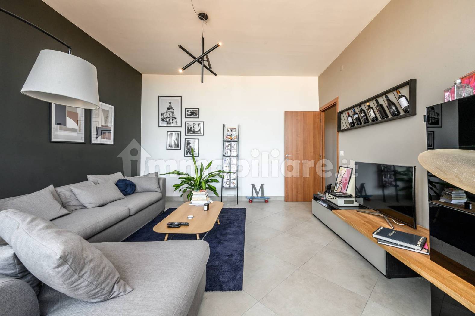 Quadrilocale via John Fitzgerald Kennedy, Centro, Scandiano