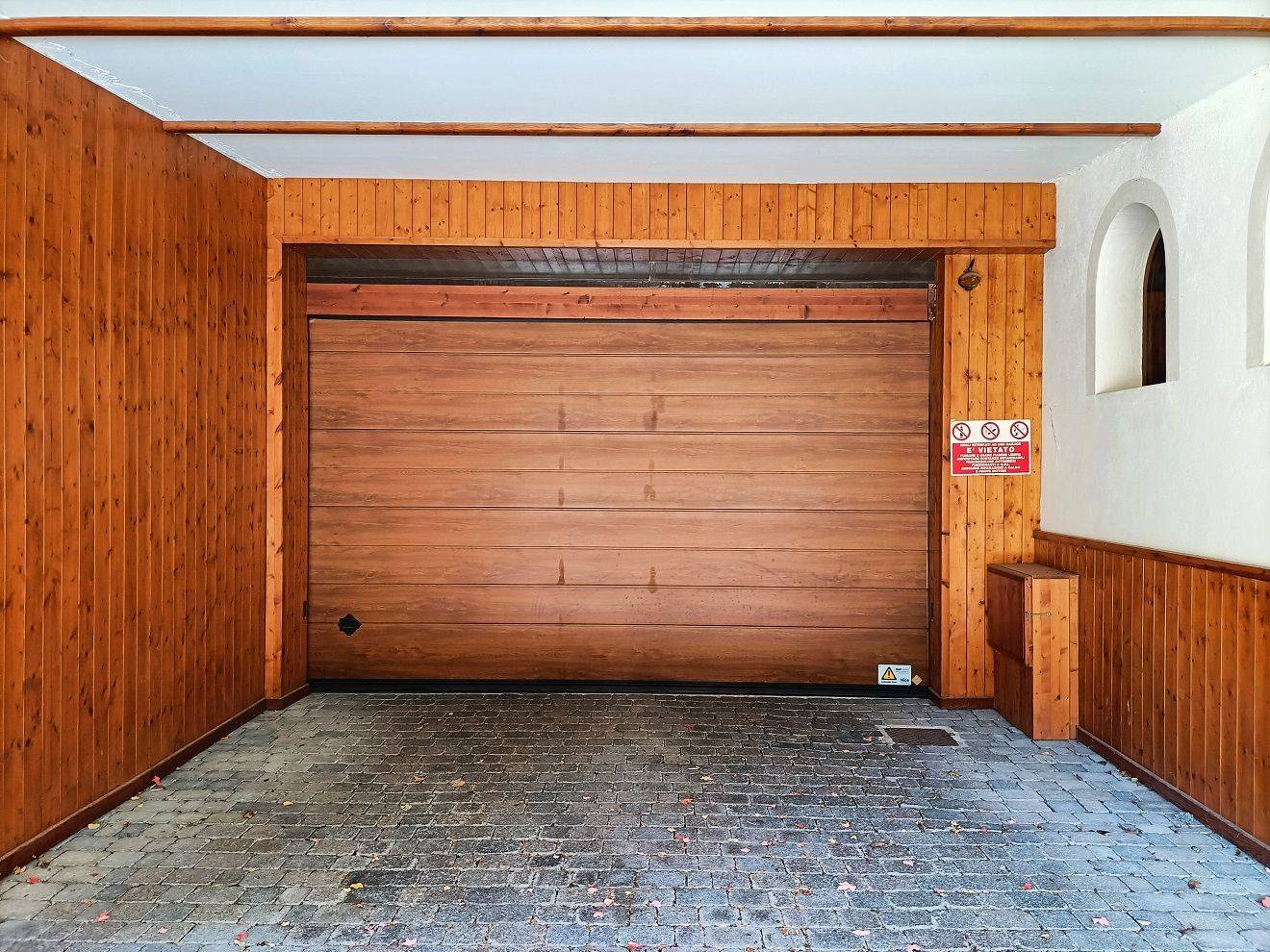 Garage - Box in Vendita