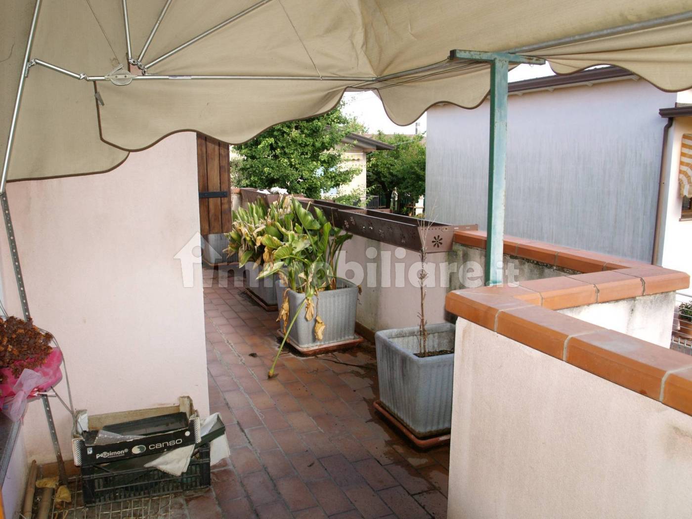 Appartamento Strada dei Vegri, Spresiano