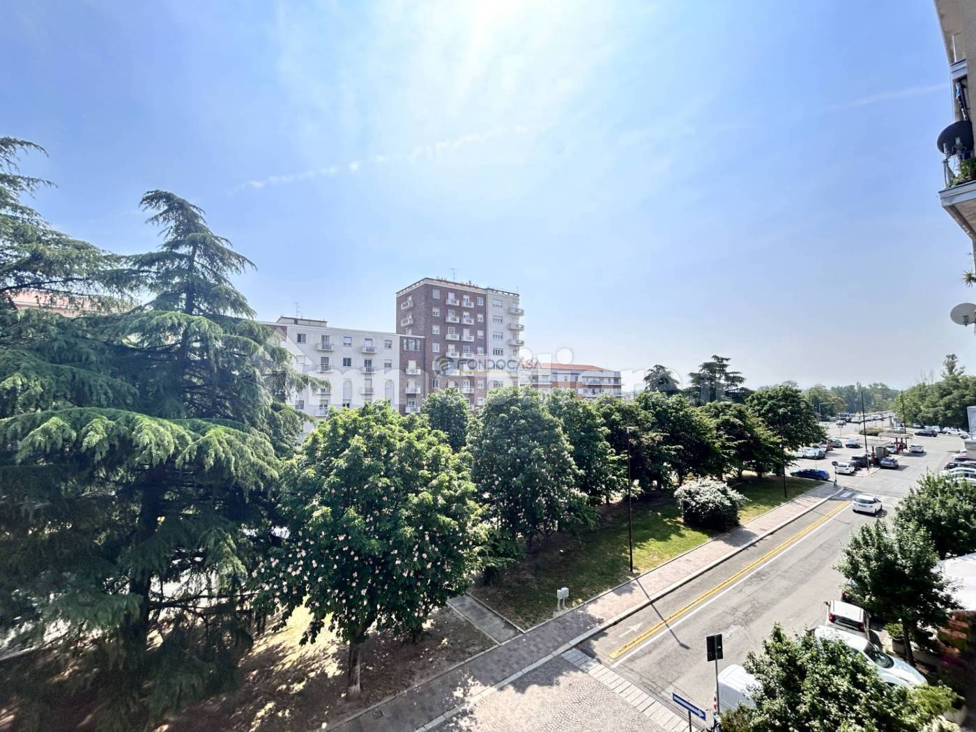 Trilocale viale della Libertà 61, Stazione - Ticinello, Pavia