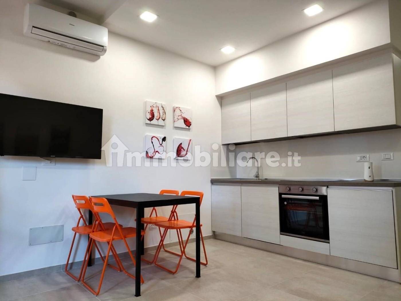 Monolocale via delle Pinete,, Bondano - Partaccia, Massa