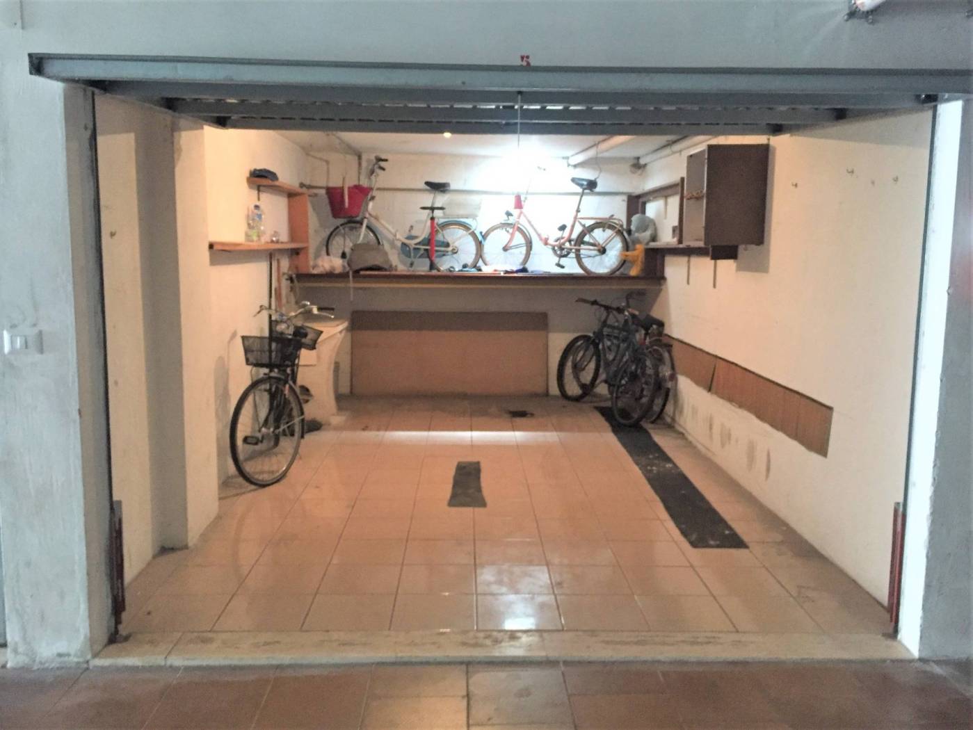 Garage - Box in Vendita