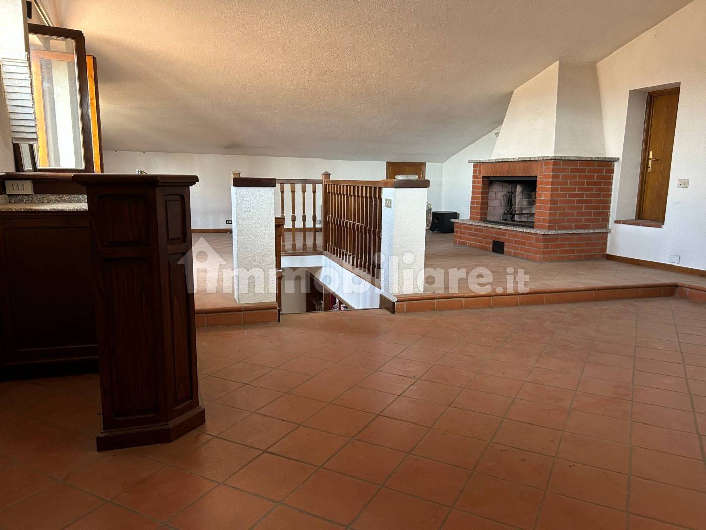 Trilocale via Adua 4, Centro, Castiglion Fiorentino