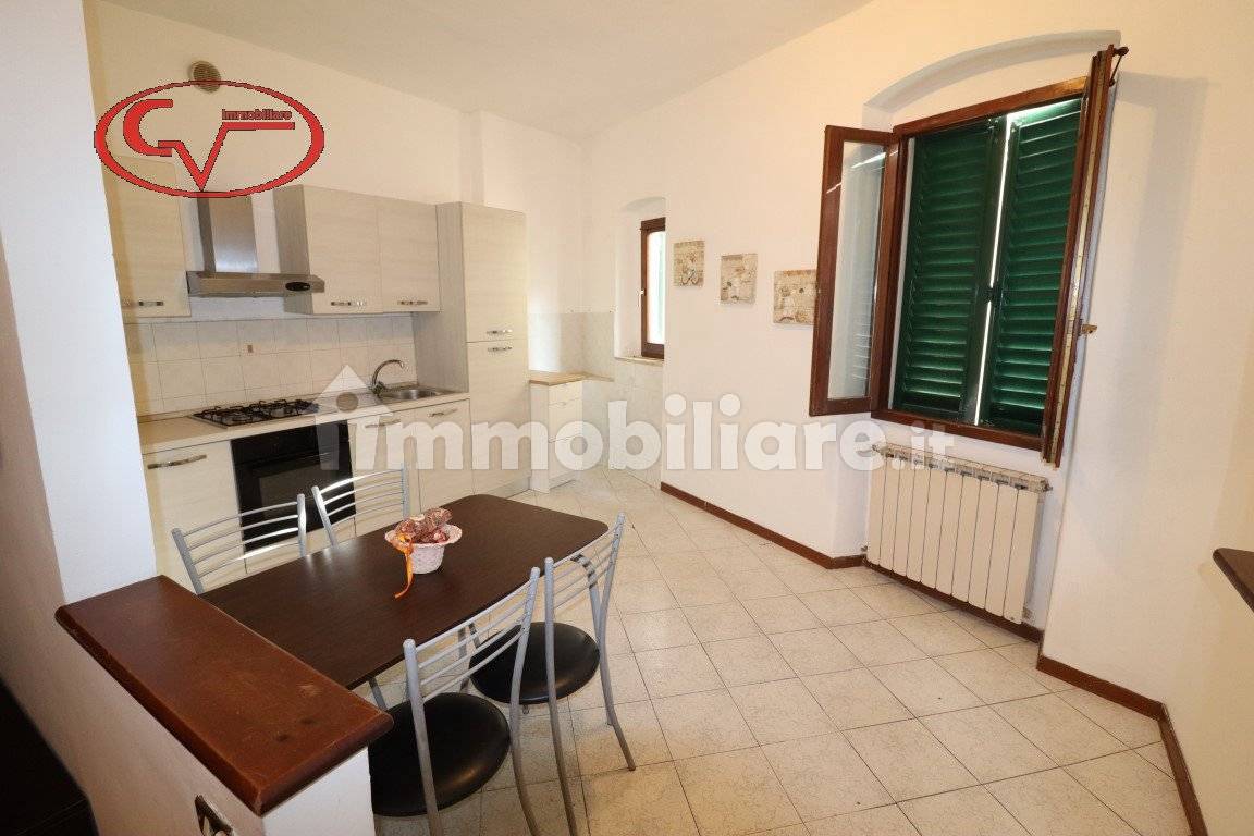 Quadrilocale via Poggio Bracciolini, Città, Montevarchi