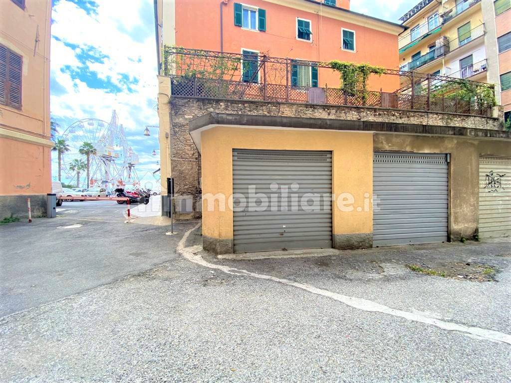 Garage - Box in Vendita