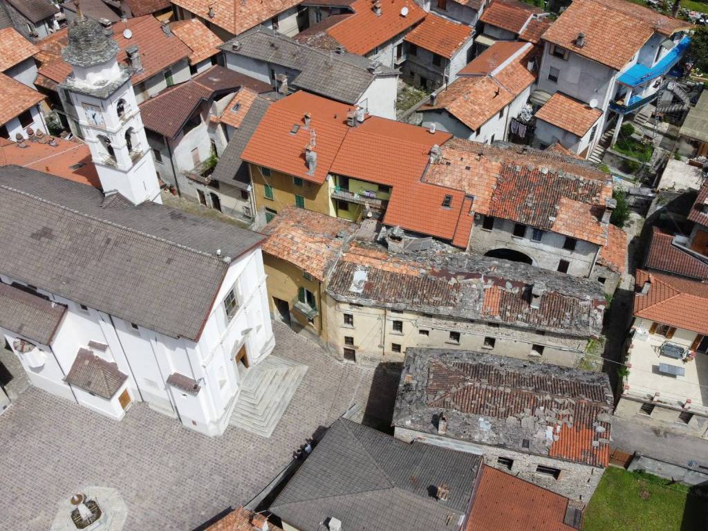 Vendita Rustico in Barna Plesio. Da ristrutturare, 120 m², rif. 104786831