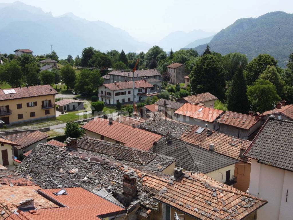 Vendita Rustico in Barna Plesio. Da ristrutturare, 120 m², rif. 104786831