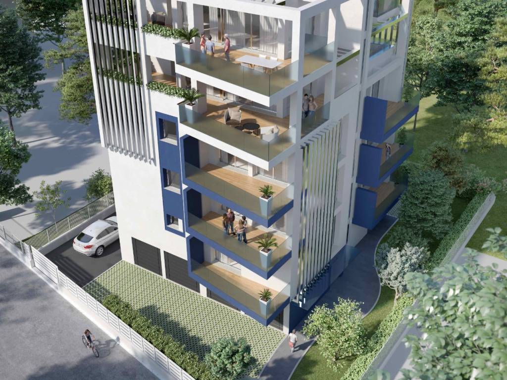 Vendita Appartamento Rimini. Quadrilocale in via Macanno, 16 16. Nuovo ... Vendita Appartamento Rimini. Quadrilocale in via Macanno, 16 16. Nuovo ...