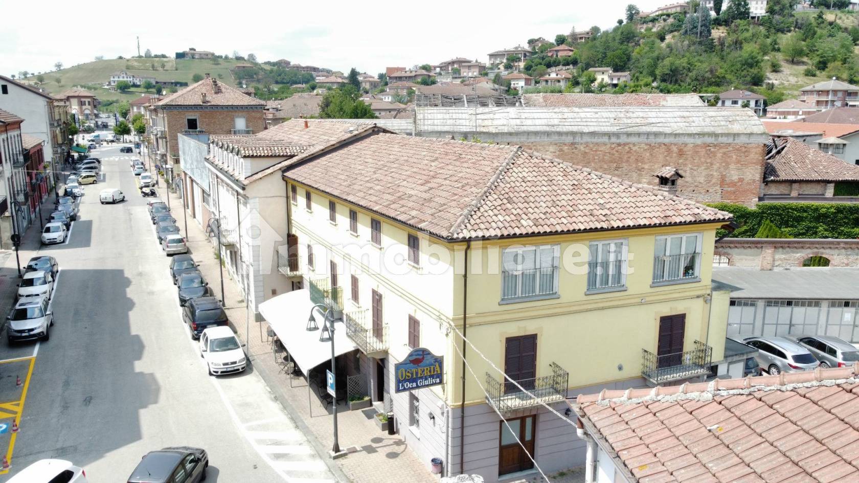 Ristorante in Vendita