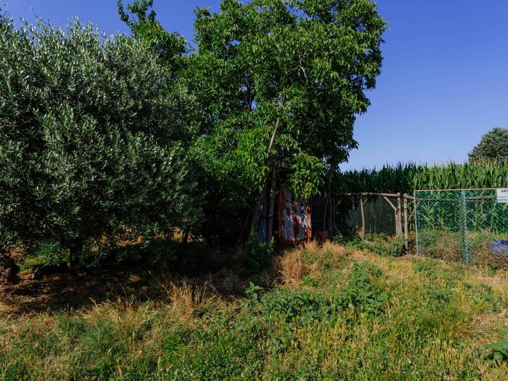 Vendita Villa unifamiliare in via Campagnon 60 Agna. Ottimo stato ...