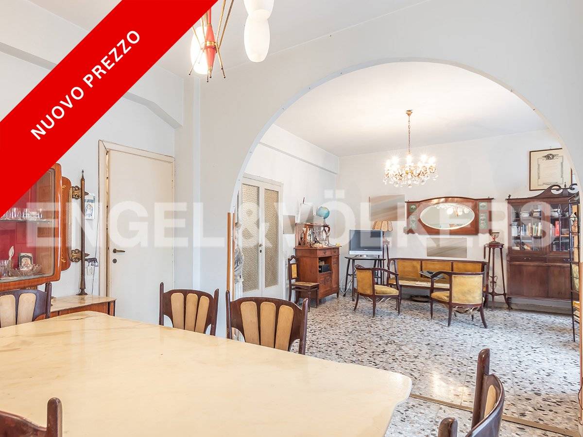 Quadrilocale via Antonio Bennicelli, Colli Portuensi - Casaletto, Roma