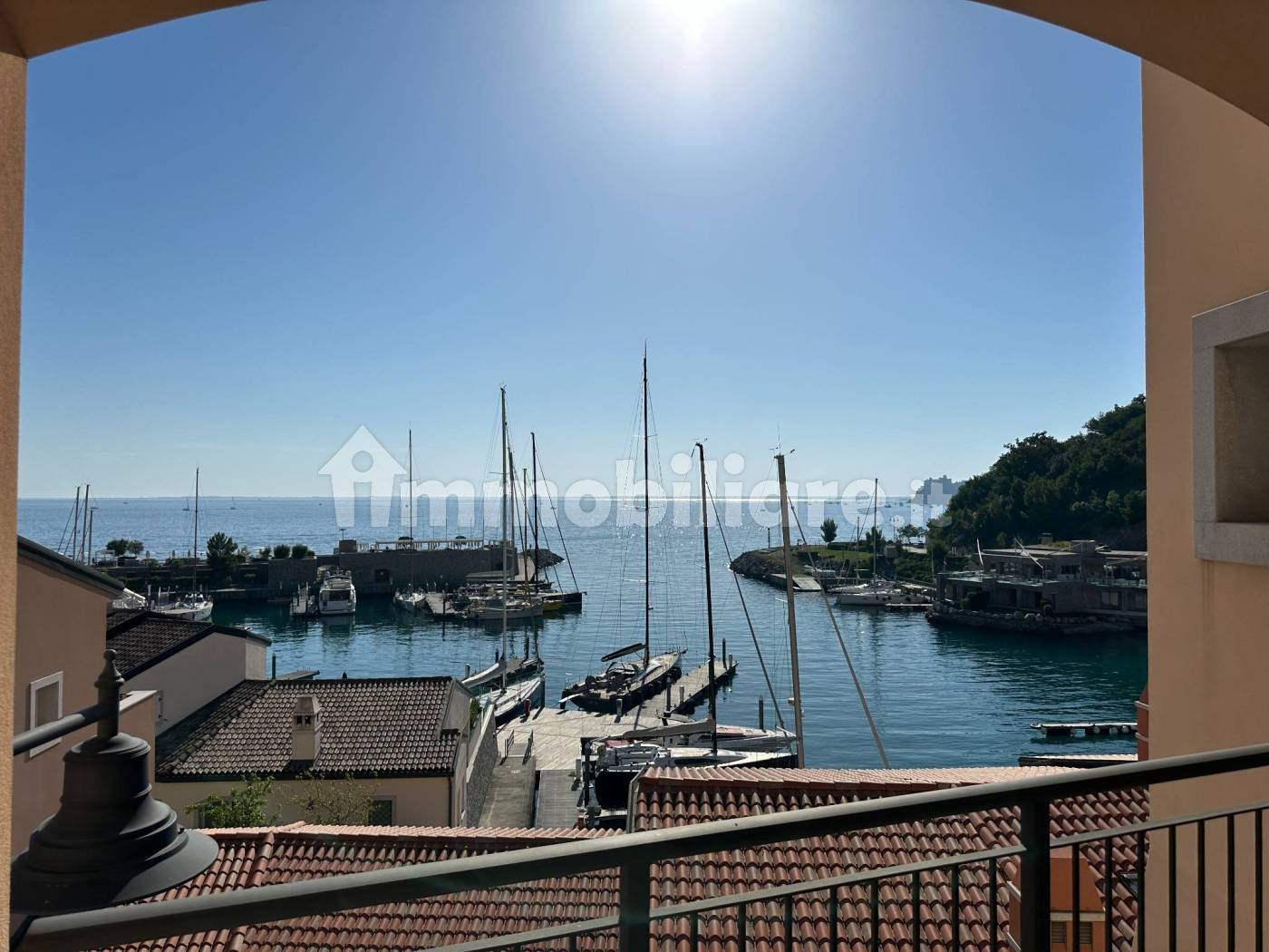 Trilocale Strada di Portopiccolo, Duino-Aurisina