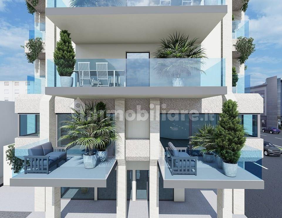 Bilocale ottimo stato, terzo piano, San Valentino, Ospedale, Pordenone