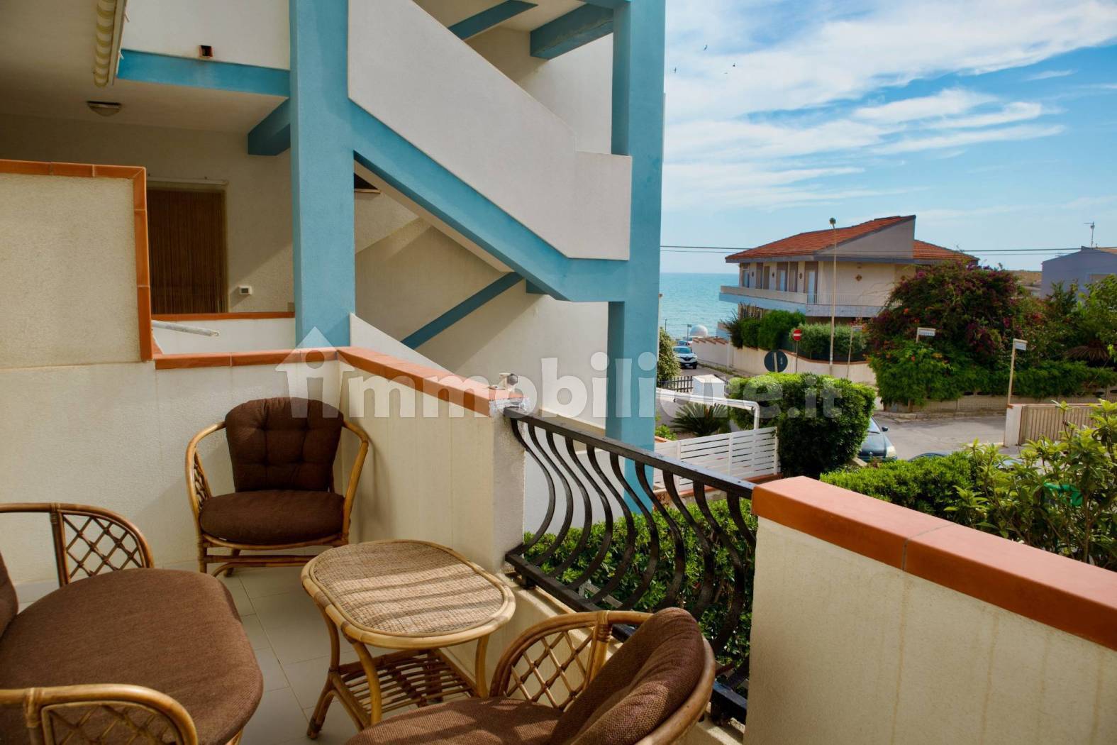 Trilocale via Alessandria 7, Santa Barbara - Gesuiti, Ragusa