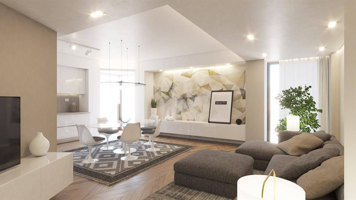 Trilocale ottimo stato, quarto piano, San Valentino, Ospedale, Pordenone