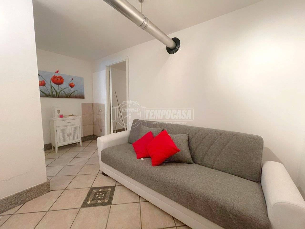 Bilocale via Molise 34, La Vega - Regioni, Cagliari